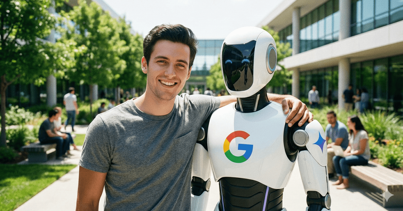 El universo de la IA de Google: guía básica de herramientas y Gemini ...